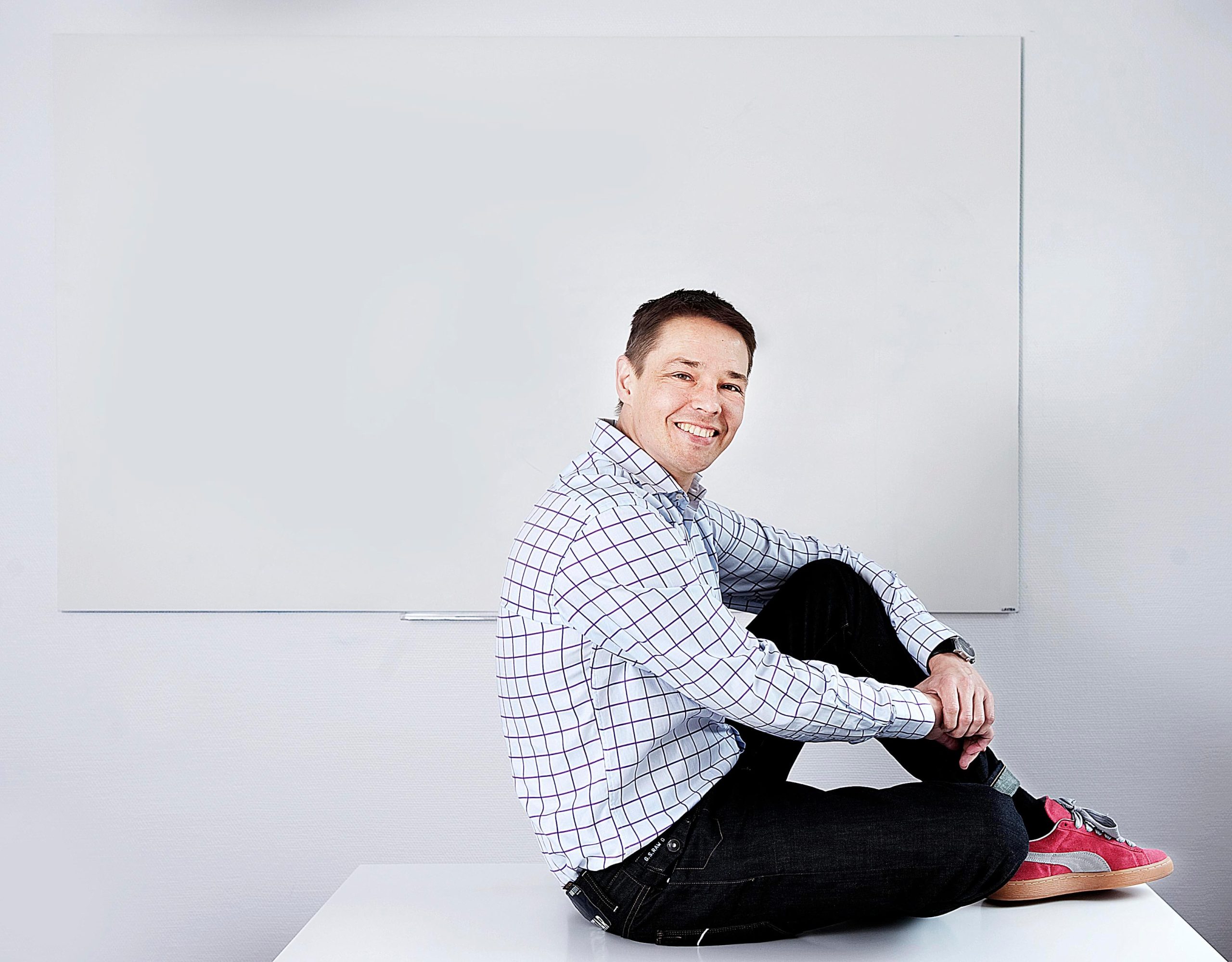Using the power of design to create services people love. - Bullhound ...