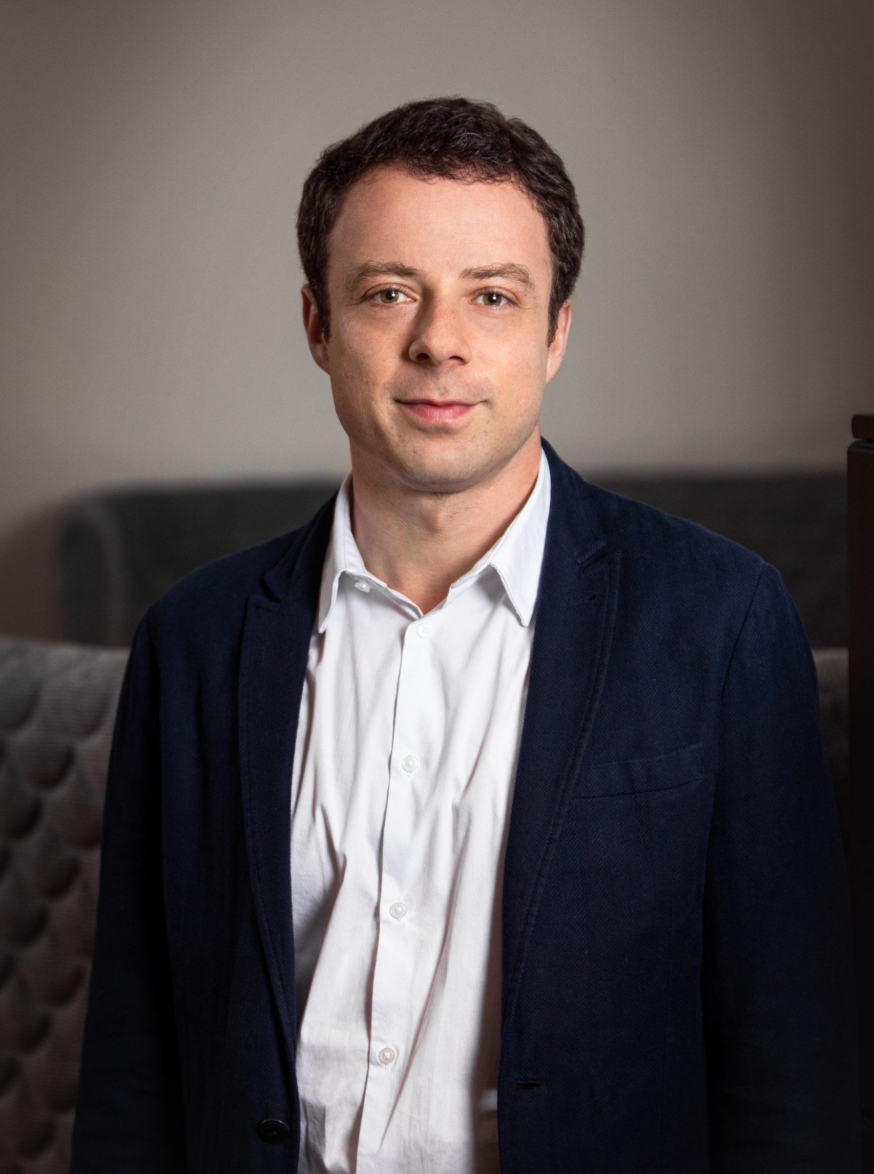 Alon Kuperman - Bullhound Capital