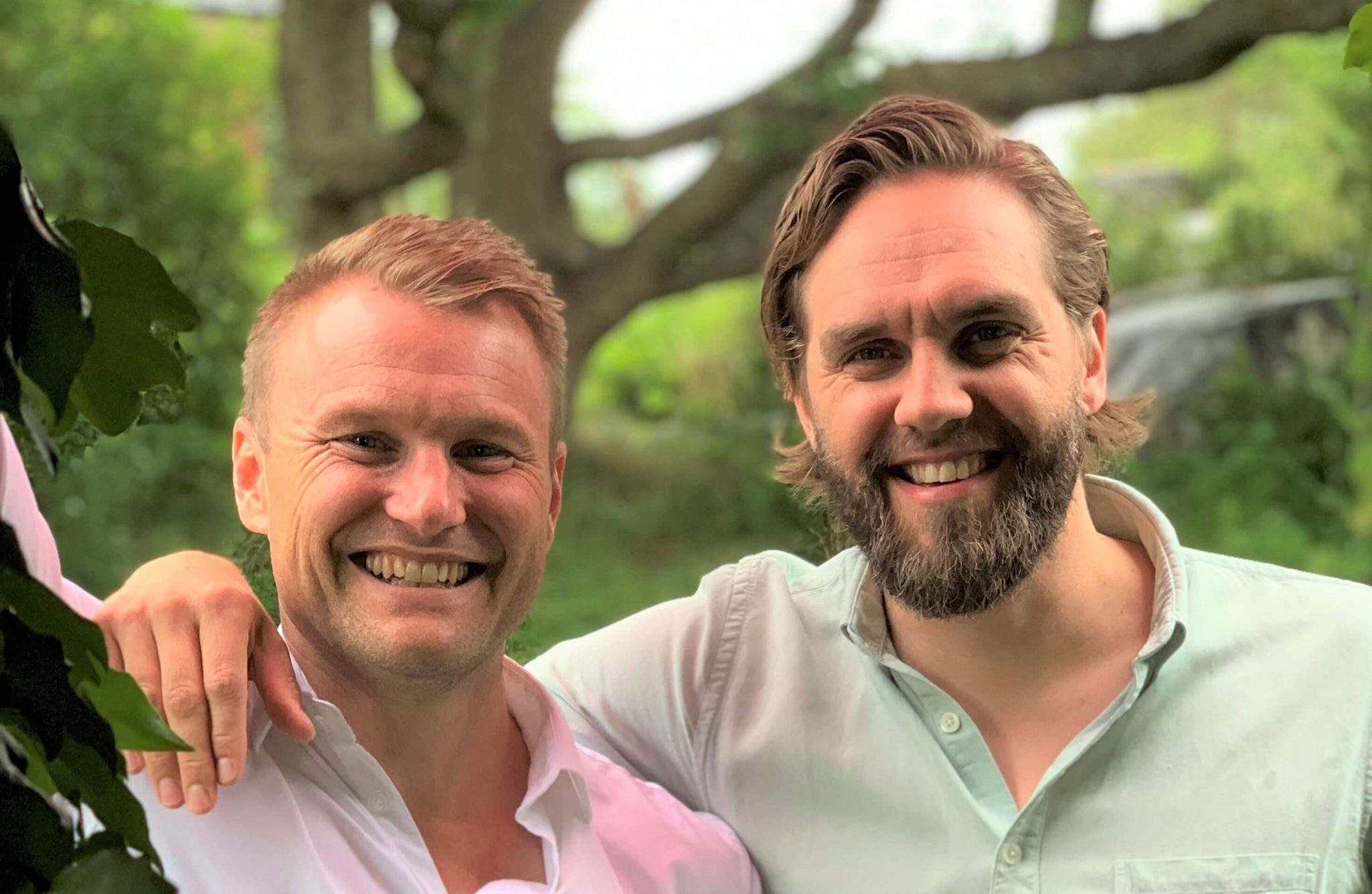 ConnexAI - Bullhound Capital