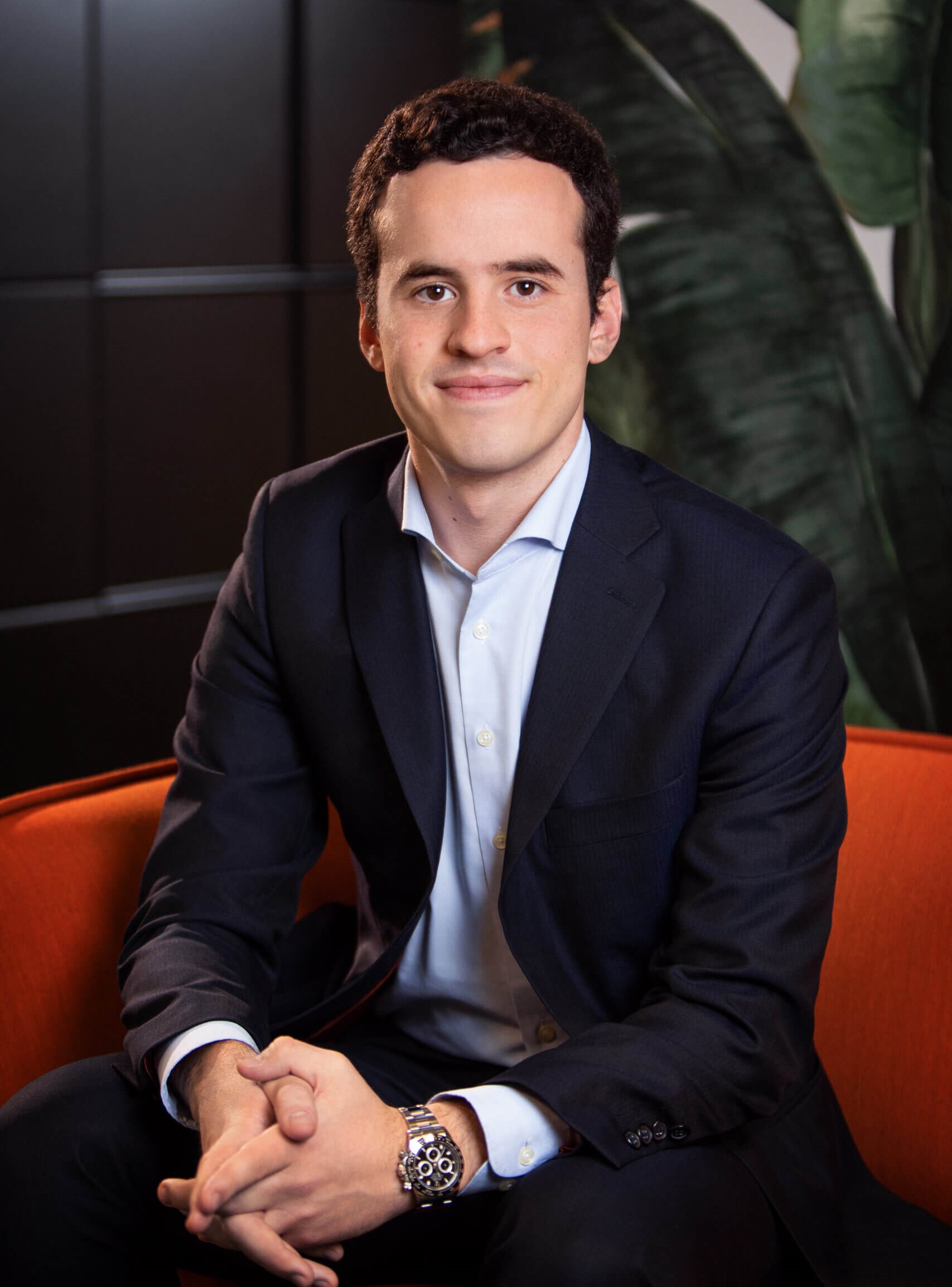 Carlos de la Esperanza - Bullhound Capital