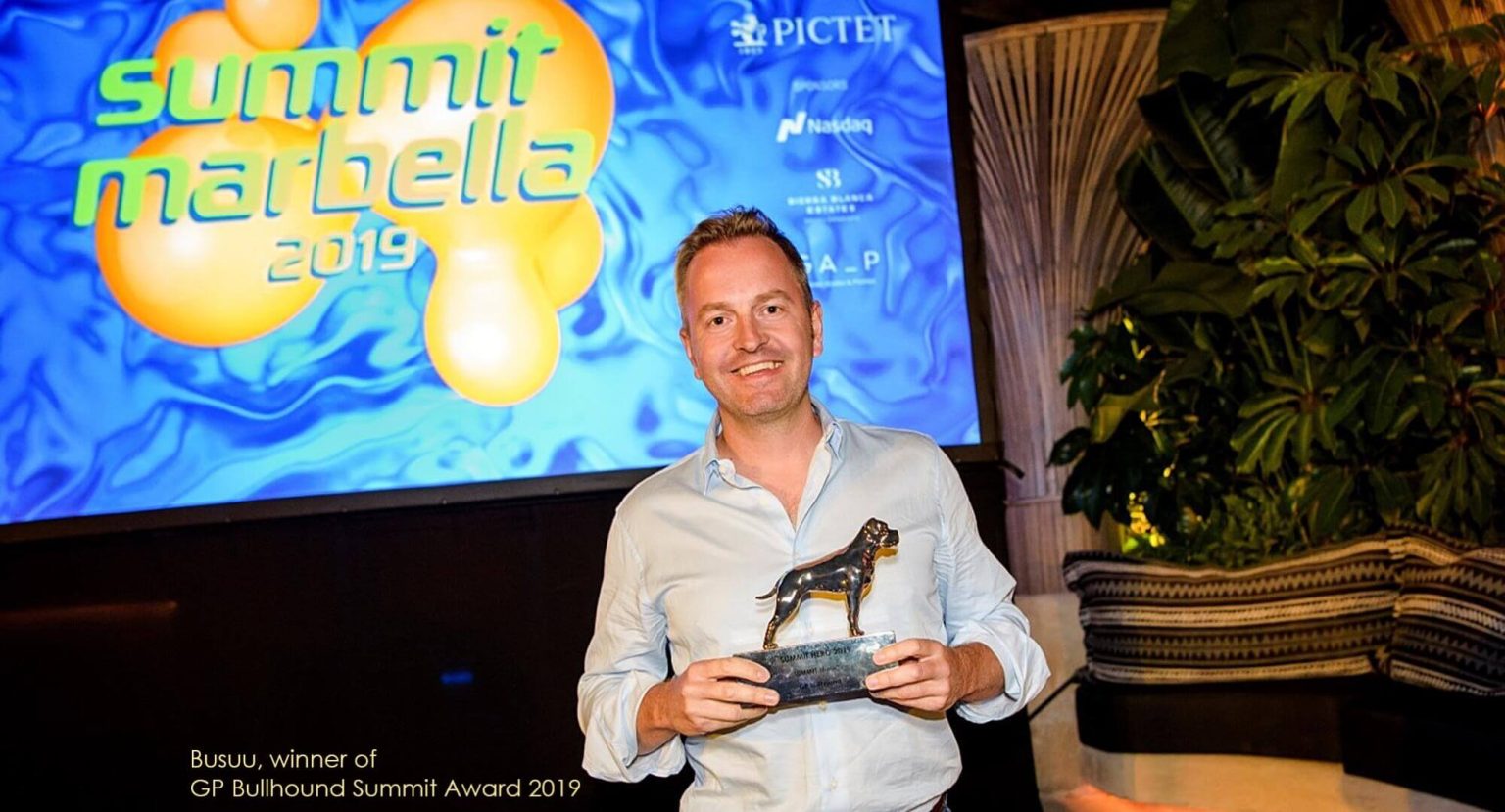 ConnexAI - Bullhound Capital