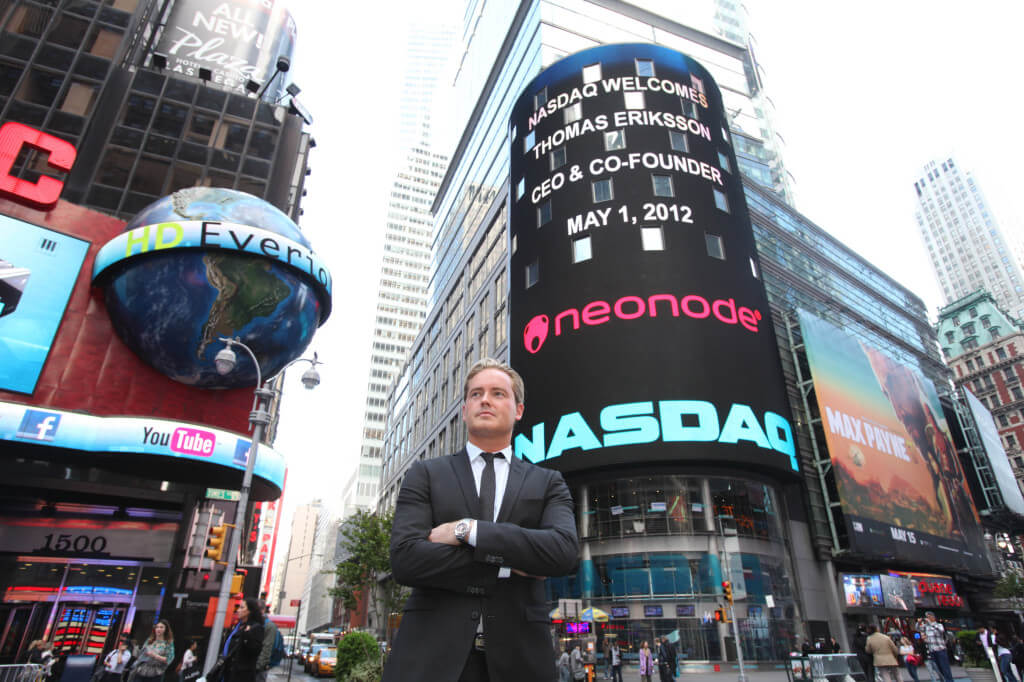 Monocl - Bullhound Capital