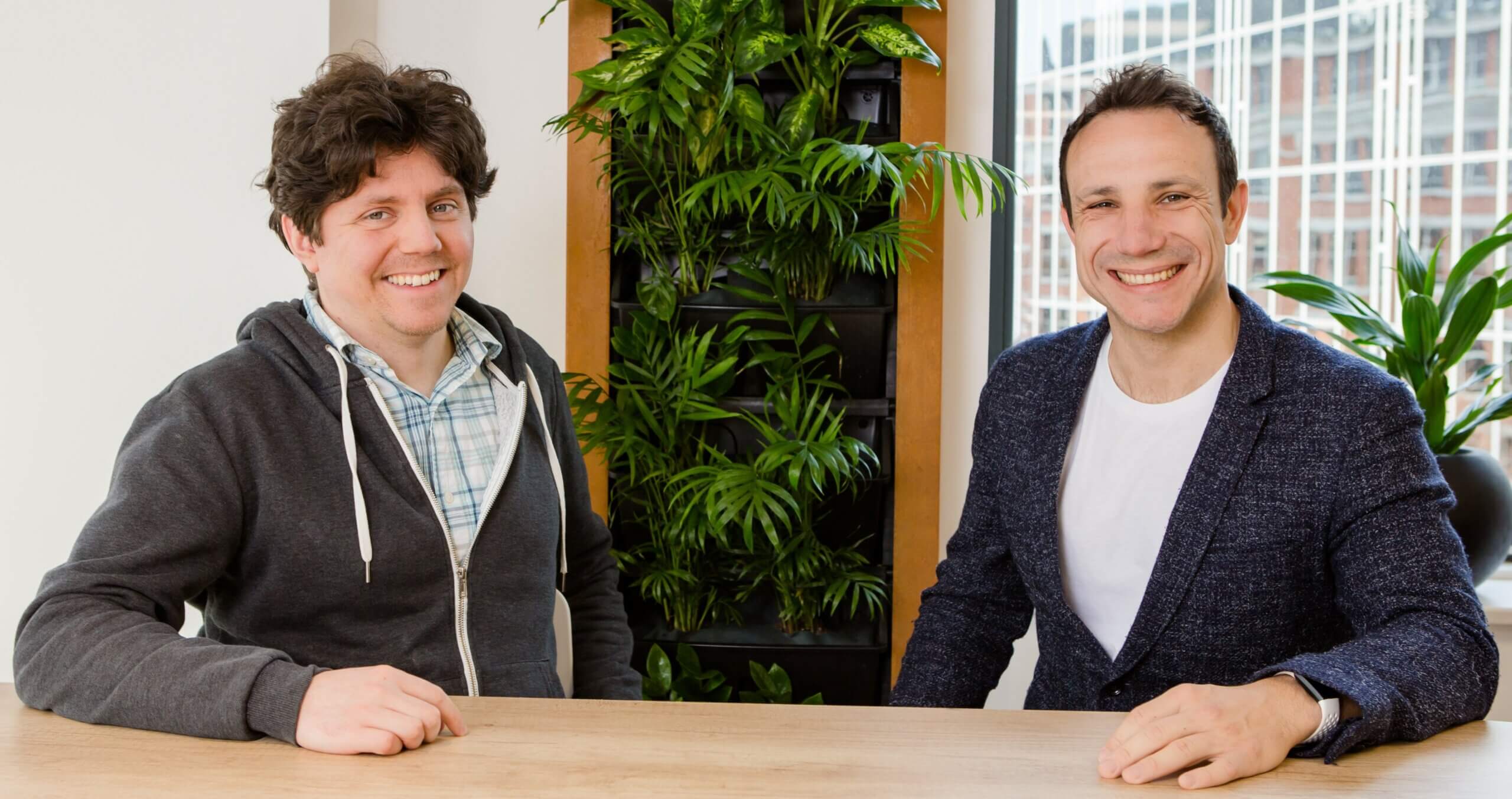 Software that understands cause-and-effect. - Bullhound Capital