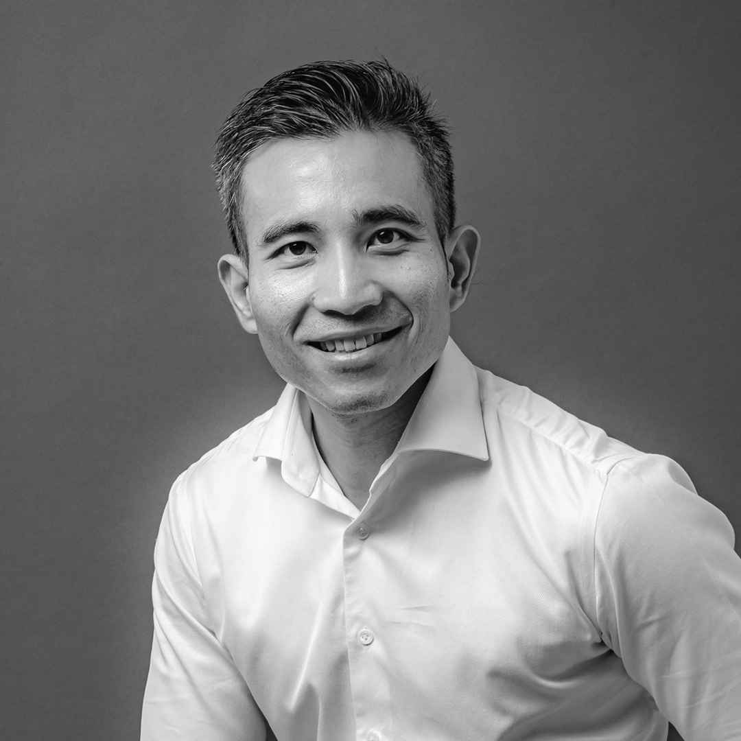 Shahril Hamdan - Bullhound Capital